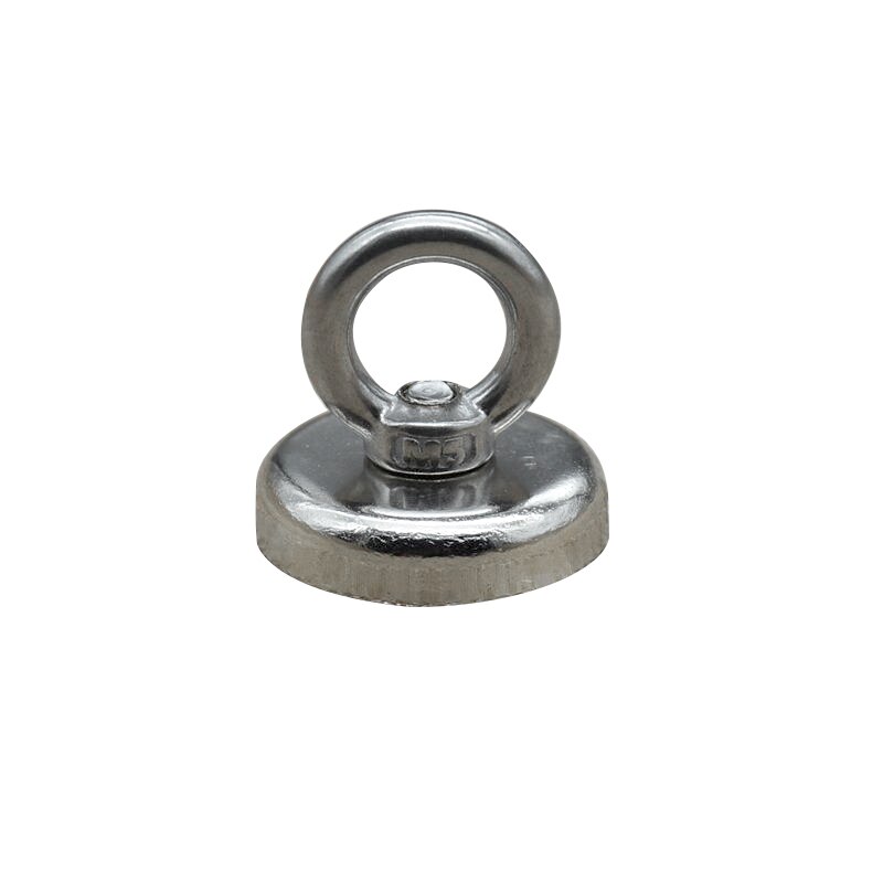 1/3/5pcs D32/D36 Super Strong Magnet NdFeB Pot Fis... – Grandado