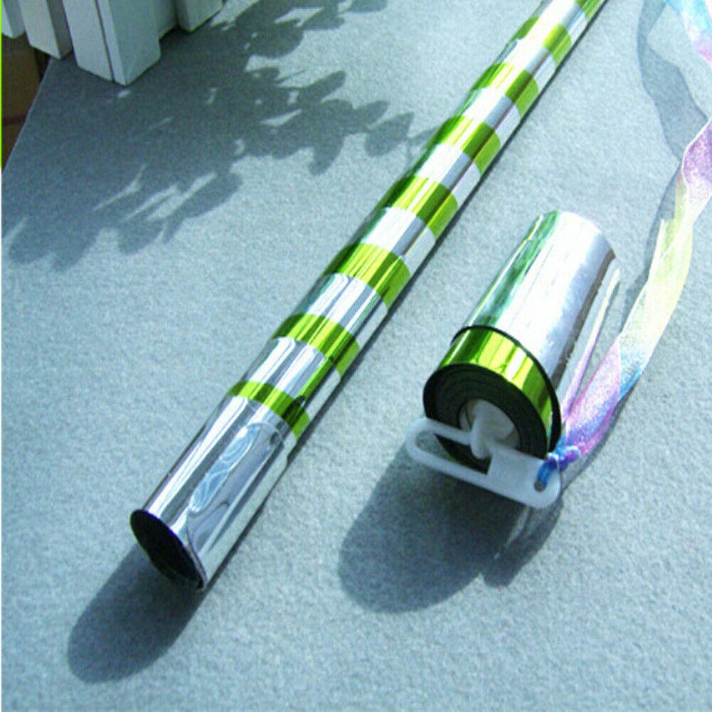 Portable Martial Arts Plastic Magic Bo Staff- Pock... – Vicedeal