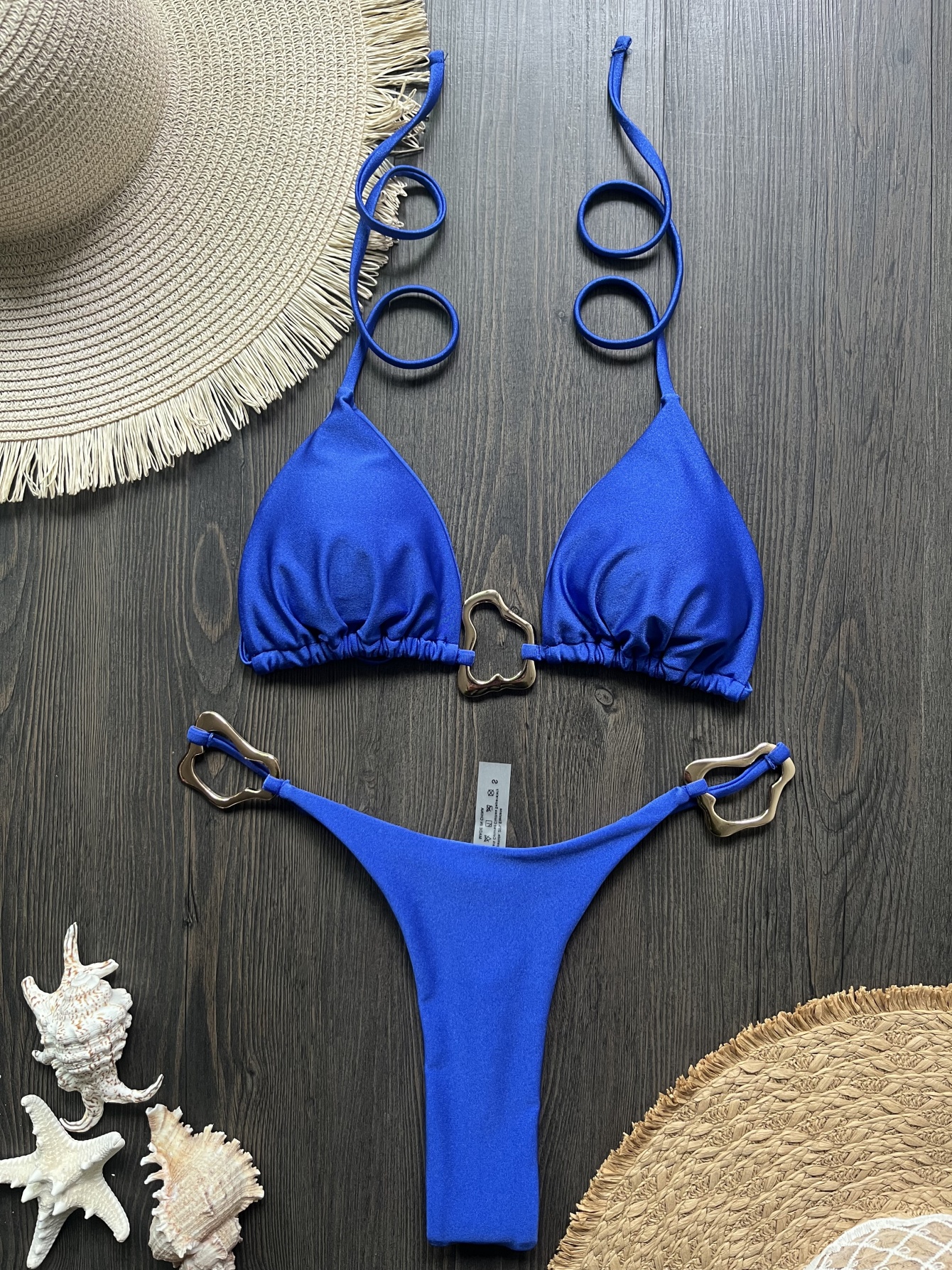 Micro Bikinis Sexy Women Swimsuits Female Swimwear... – Grandado