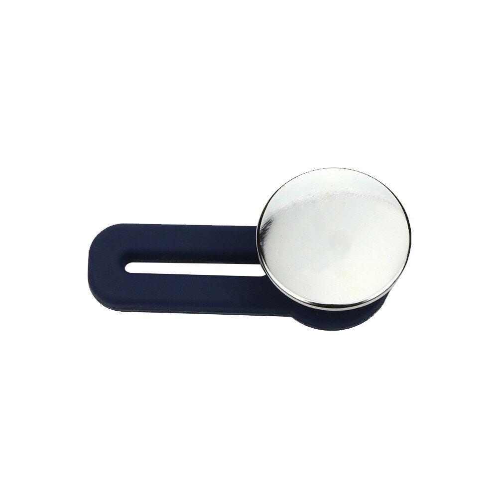 1/5PCS Magic Metal Button Extender for Pants Jeans... – Vicedeal