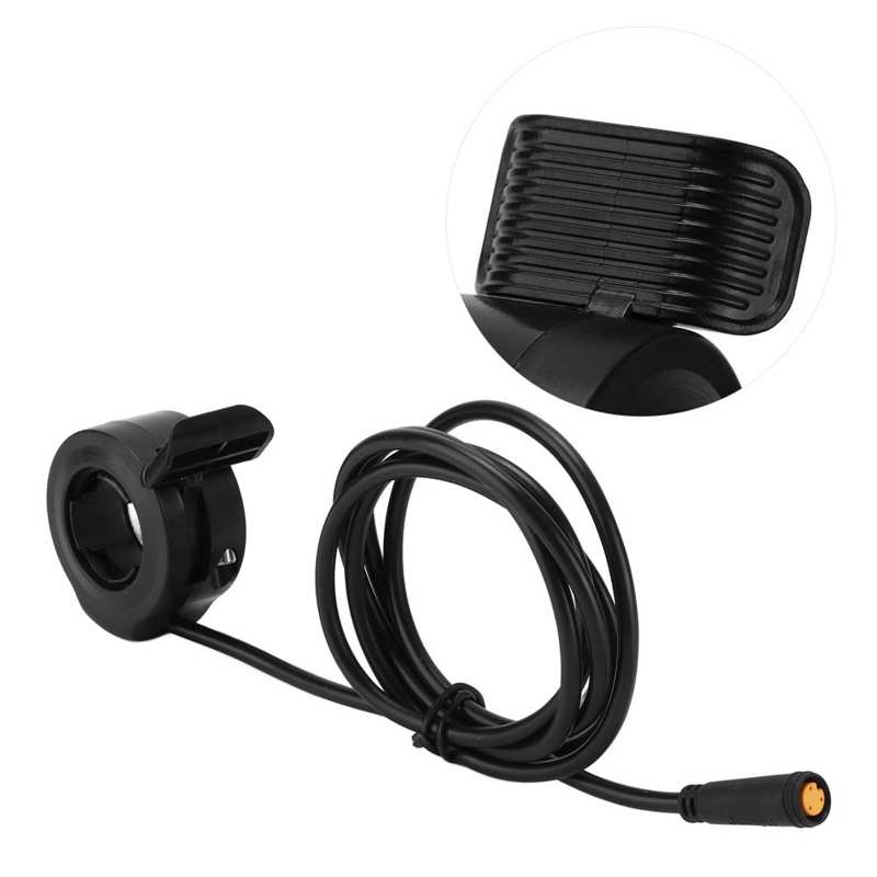 Thumb Throttle Plug Thumb Throttle Connector with ... – Grandado