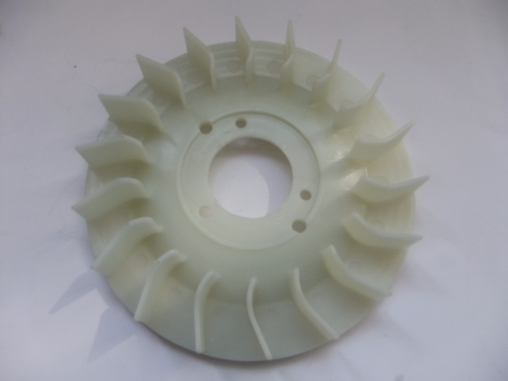 5KW diesel generator Fan Blade for Motor Rotor,for... – Grandado