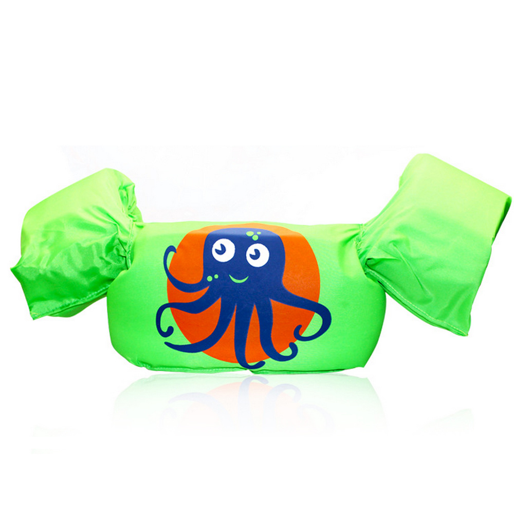 1-7Y Children Armband Swiming Pool Vest Baby Float... – Vicedeal