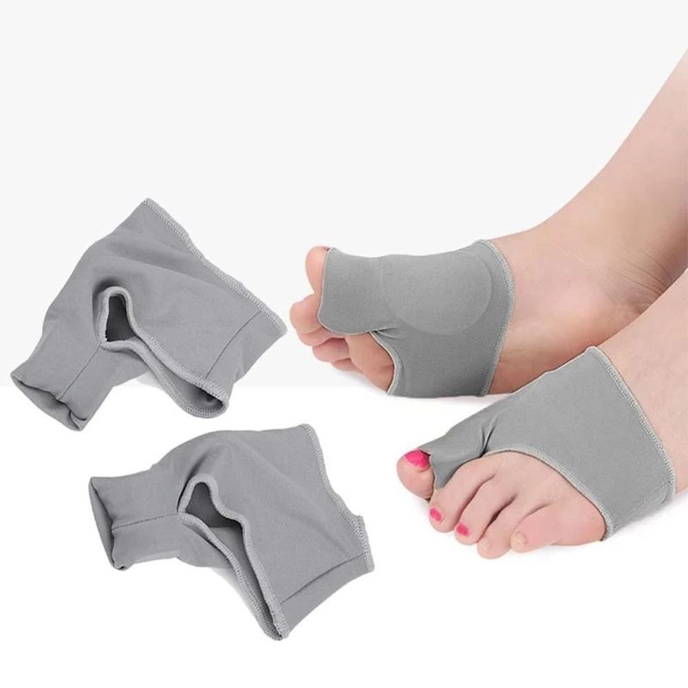 Thumb Foot Care Tools Bunion Protector Toe Valgus ... – Vicedeal
