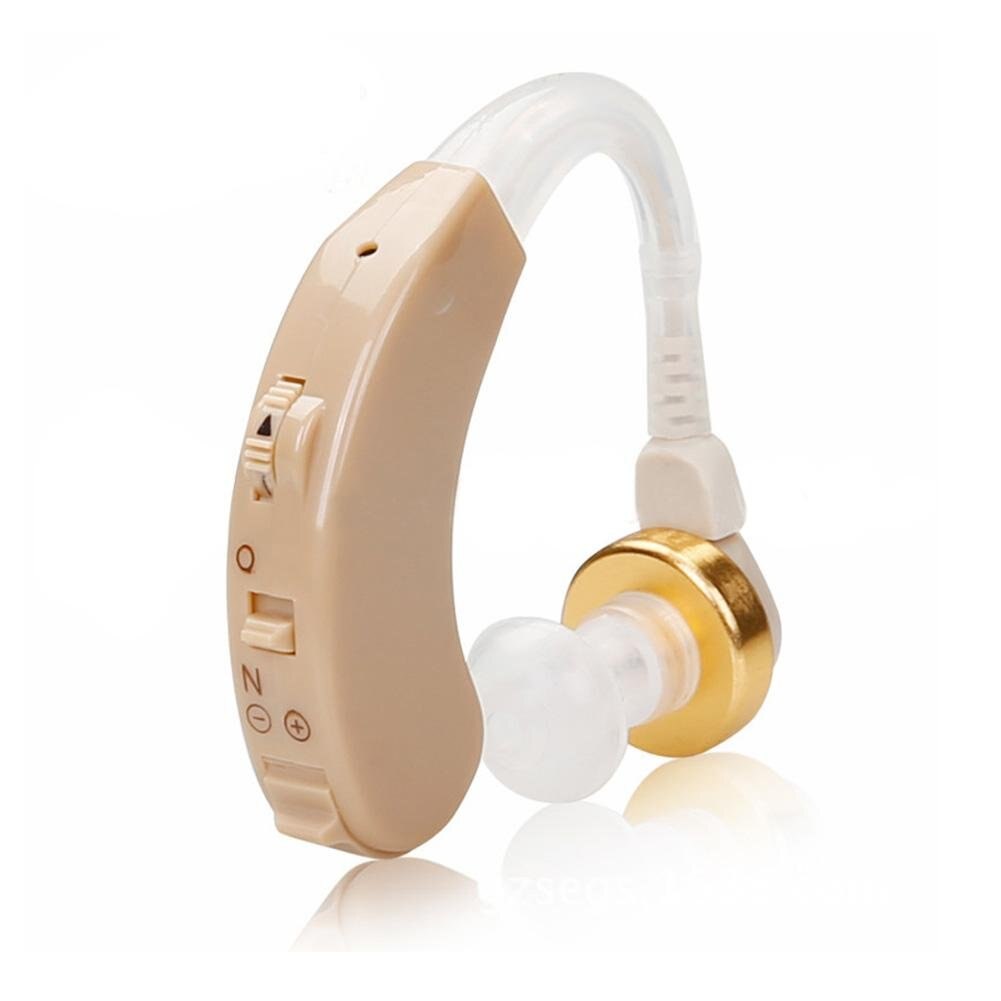 OLIECO Ear-hanging Hearing Aid Sound Amplifier Per... – Grandado