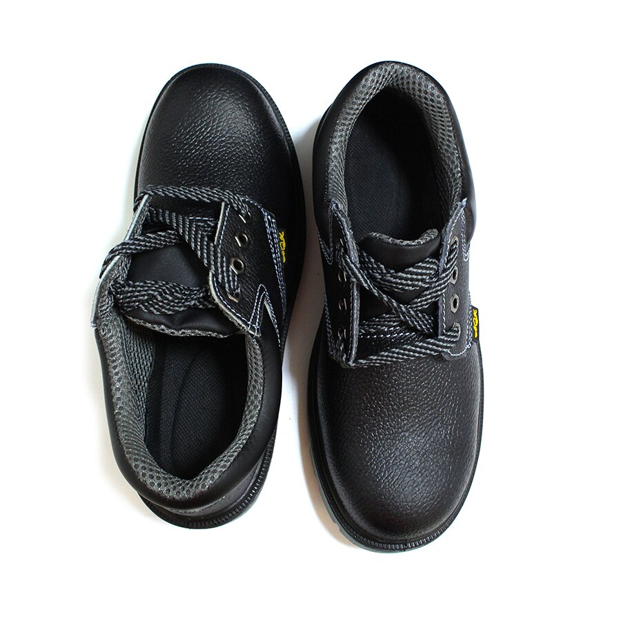 PRO SAFETY Work Shoes Breathable Safety Shoes Boot... – Vicedeal