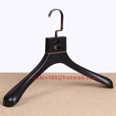 (5 pieces/lot) Deluxe coat hangers, Large size of ... – Grandado