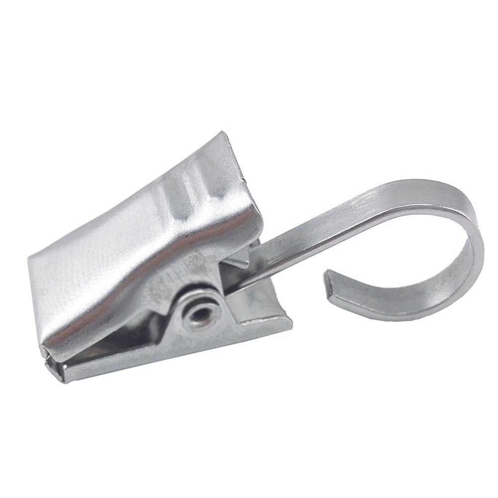 Pinzas para cortina de 30/20/10/5 Uds. Pinzas para... – Grandado