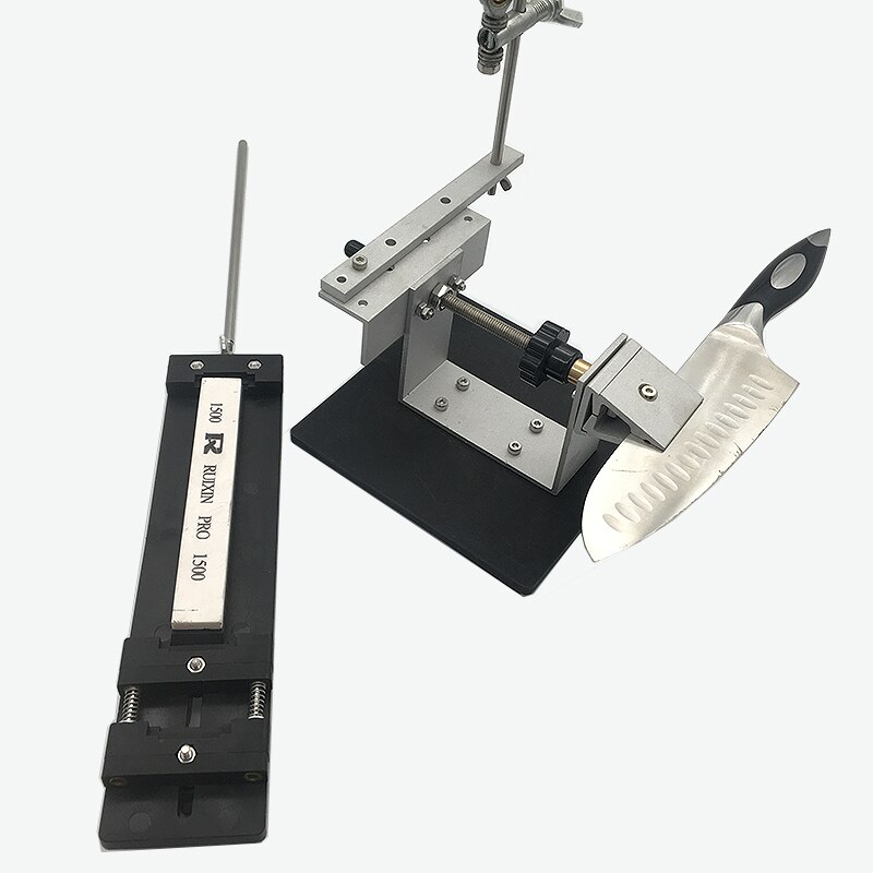 kitchen knife sharpener Multifunction Fixed angle ... – Vicedeal