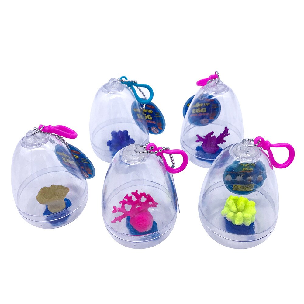 Juguetes para niños novedad Magic Growing Add Wate... – Grandado