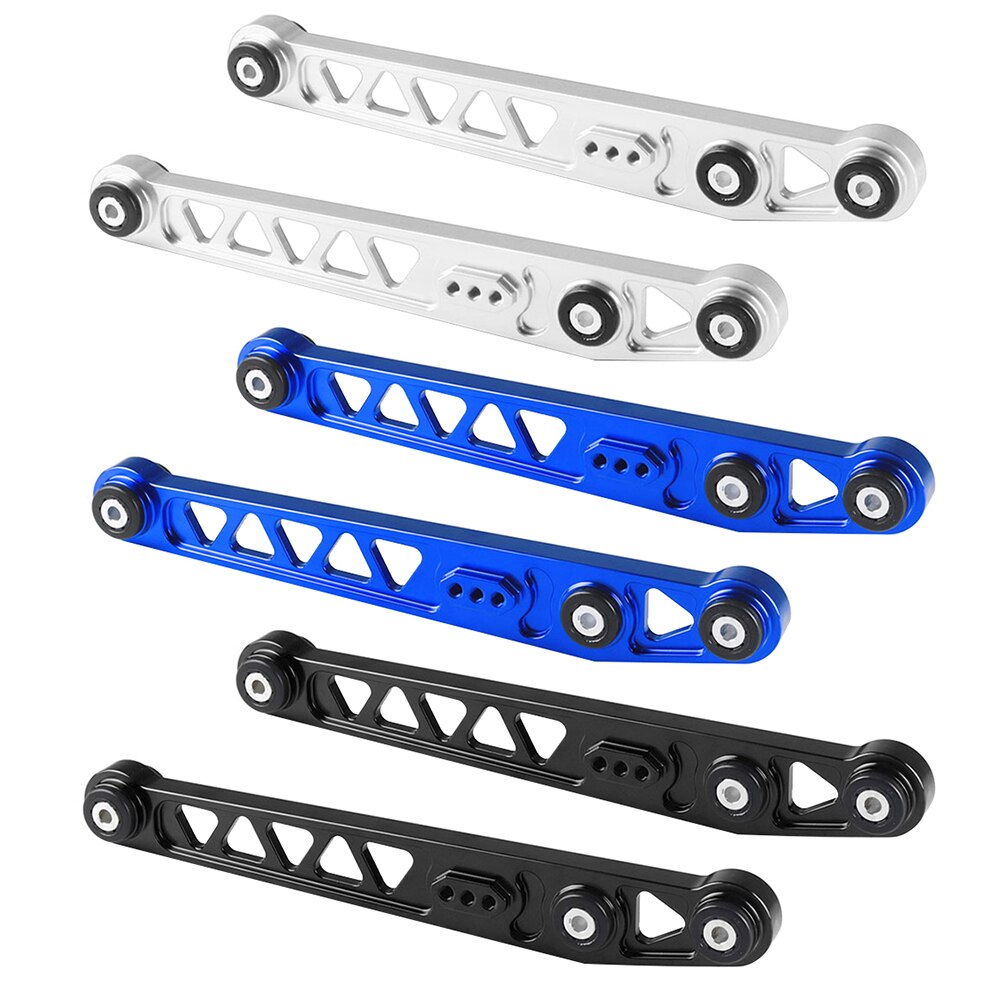 1Pair Rear Modified Lower Suspension Control Cambe... – Vicedeal