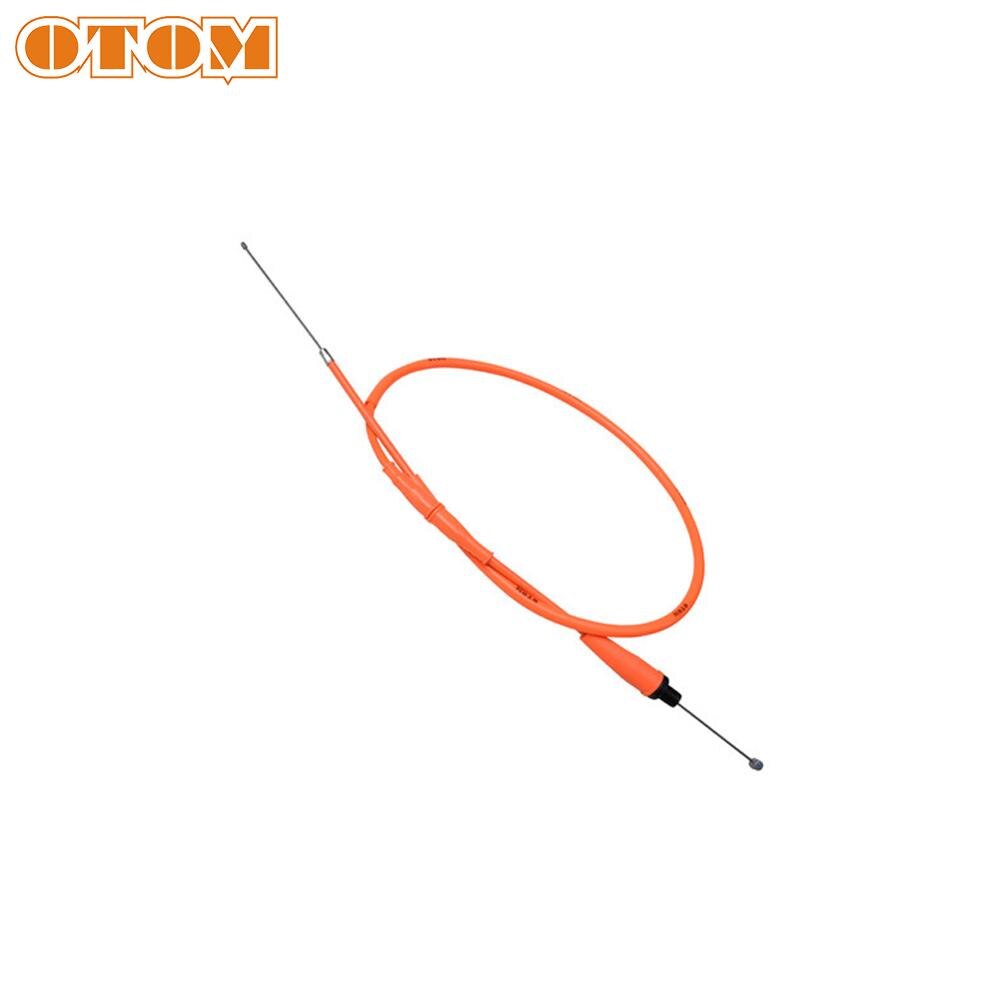 OTOM Universal Motorcycle Dirt Bike Braid Throttle... – Vicedeal