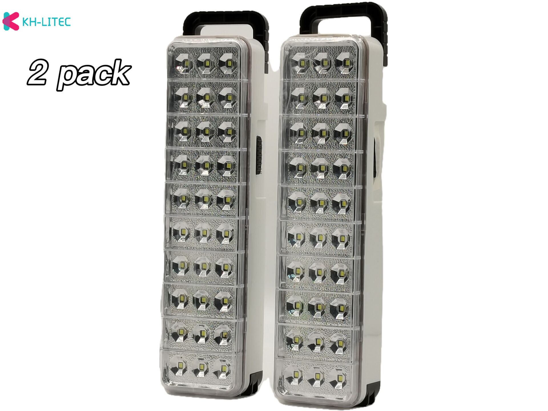 30LED Multi-function Emergency Light Flashlight Re... – Grandado