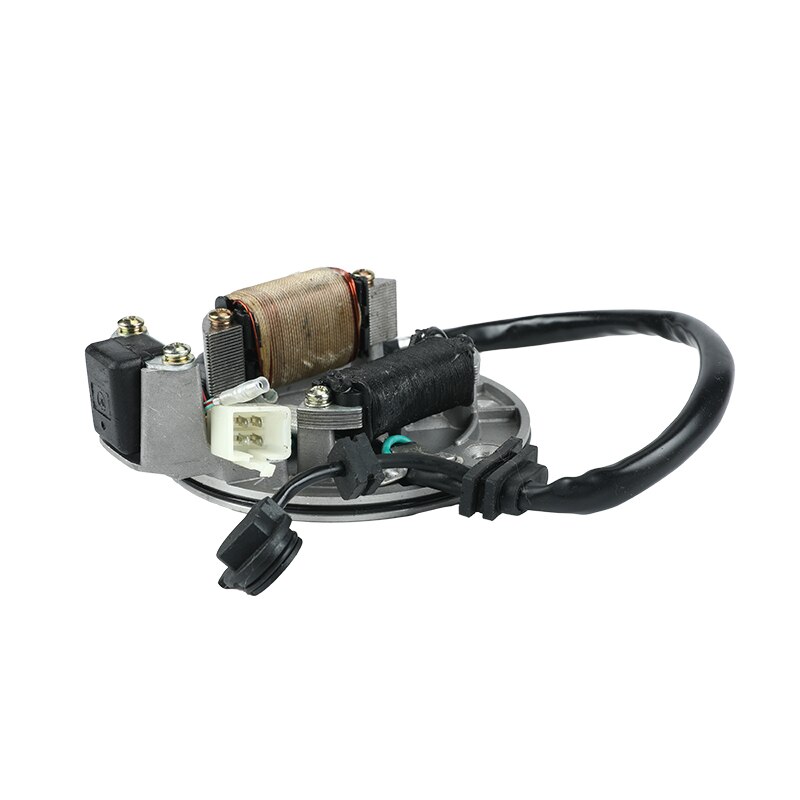 Motorcycles Stator Coil AC Ignition Magneto For Li... – Grandado