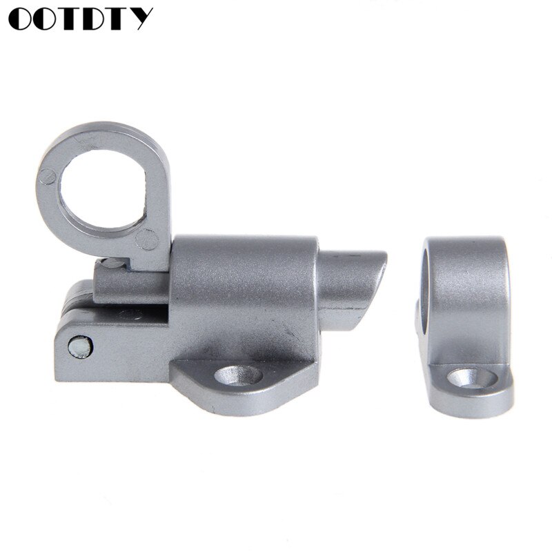 Window Gate Security Pull Ring Spring Bounce Door ... – Grandado