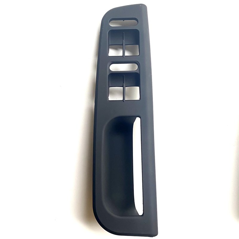 Car- styling Window Switch Control Panel Trim Beze... – Grandado