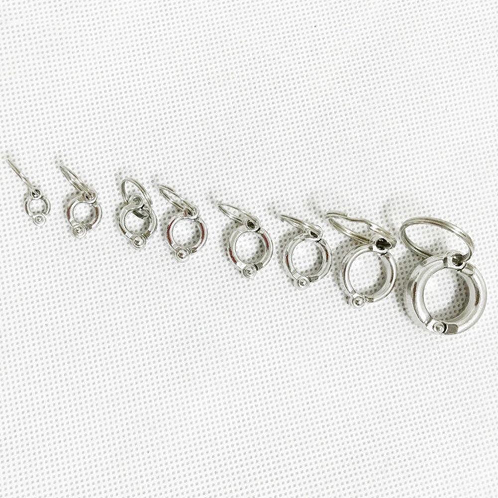 4-15mm Bird Duck Hen Chicken Parrot Poultry Alloy ... – Grandado