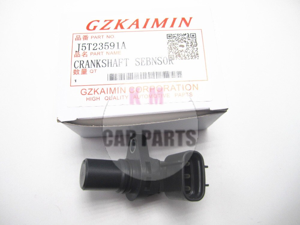 Krukas Positie Sensor Oem J5T23591A 33220-76G02 Vo... – Grandado