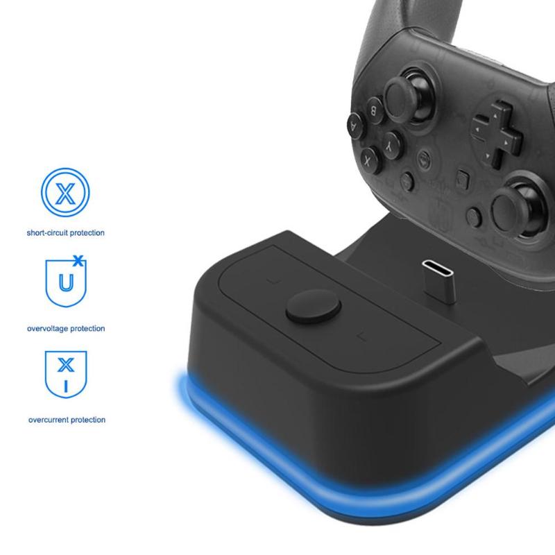 Dual USB Type C Charger Overcharge Short Circuit P... – Vicedeal