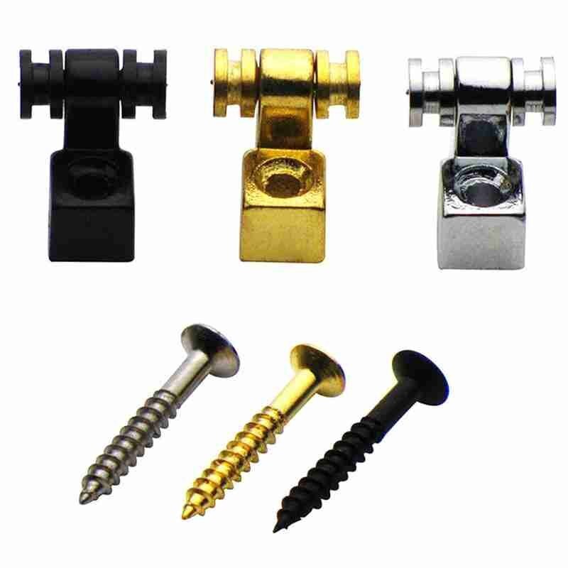 2Pcs Roller Style String Retainers Tree for Instru... – Grandado