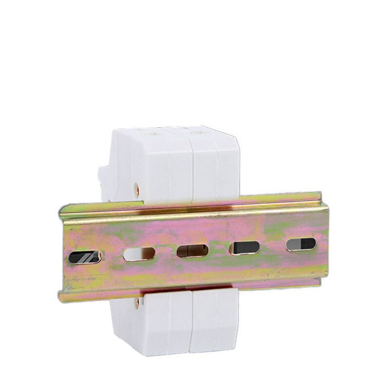 RT18 32X AC 32A 64A 1 Pole DIN Rail Mount Fuse Hol... – Vicedeal