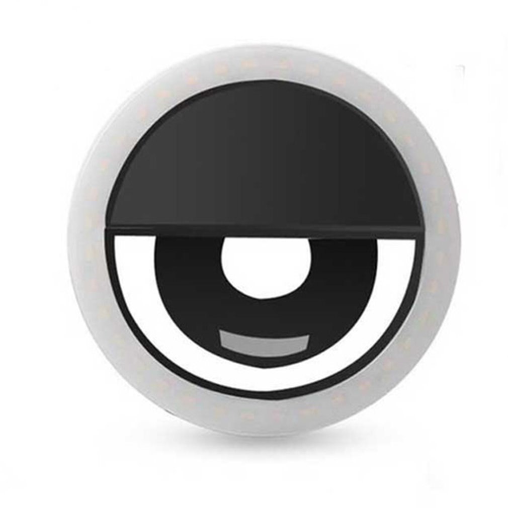 LED Selfie Ring Light Supplementary Lighting Night... – Vicedeal