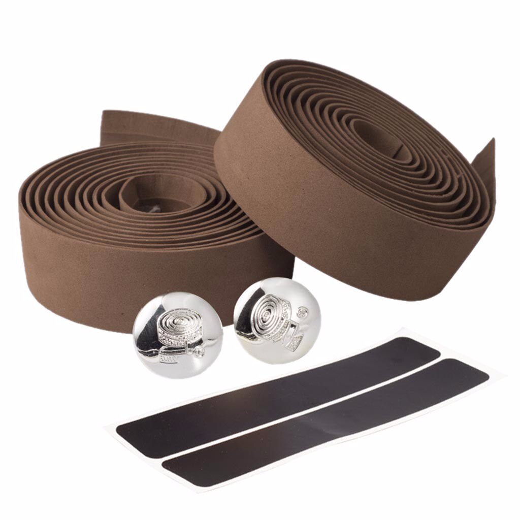 2 Stuks Multi-Functionele Fiets Stuurlint Steering... – Vicedeal
