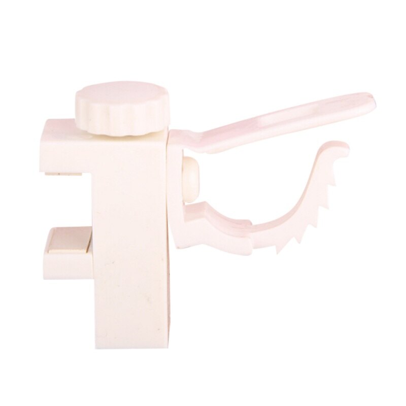 Curtain Shelf Bracket Hooks Curtain Rod Wall Shelf... – Vicedeal