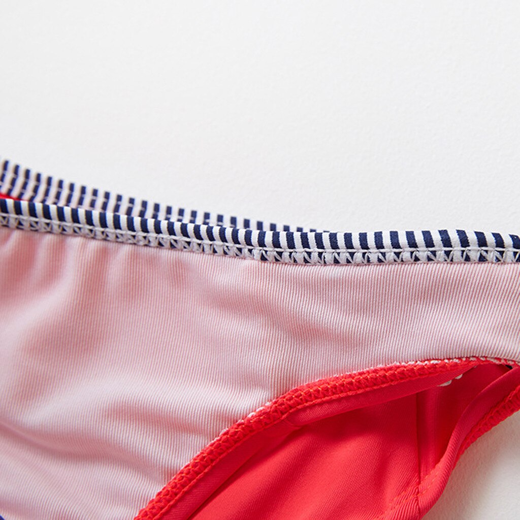 Children Girls Swimwear Set Bikini Beach Swimsuit+... – Grandado