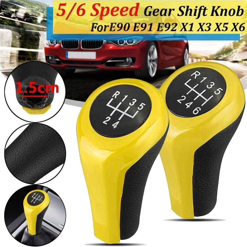 Pookknop Voor-Bmw X1 X3 X5 E90 E91 E92 E81 E82 E87... – Grandado