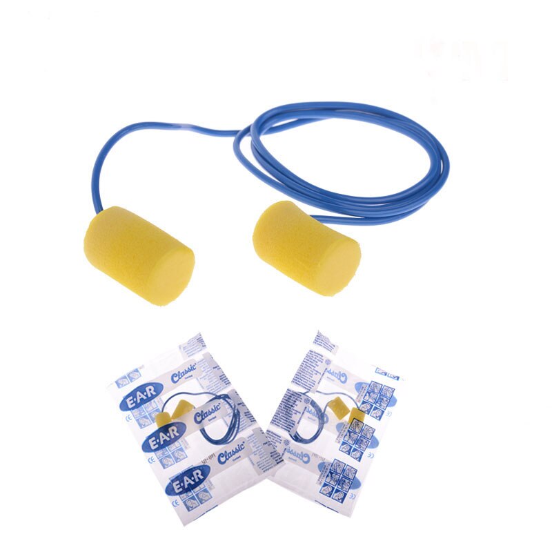 311 1101 Protection Earplugs Genuine Security Nois Grandado