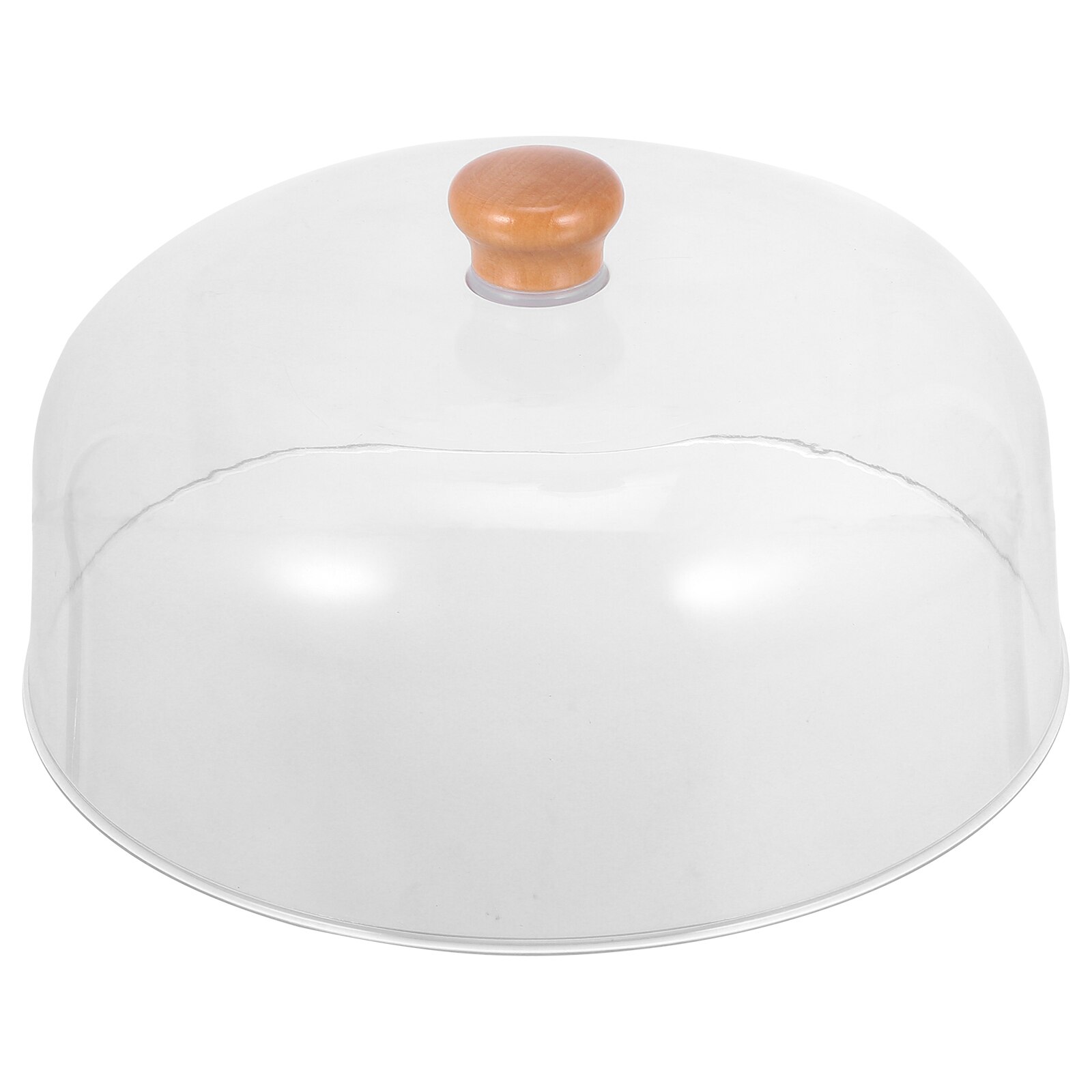 Food Cover Transparent Cake Cover Useful Dust-proo... – Vicedeal