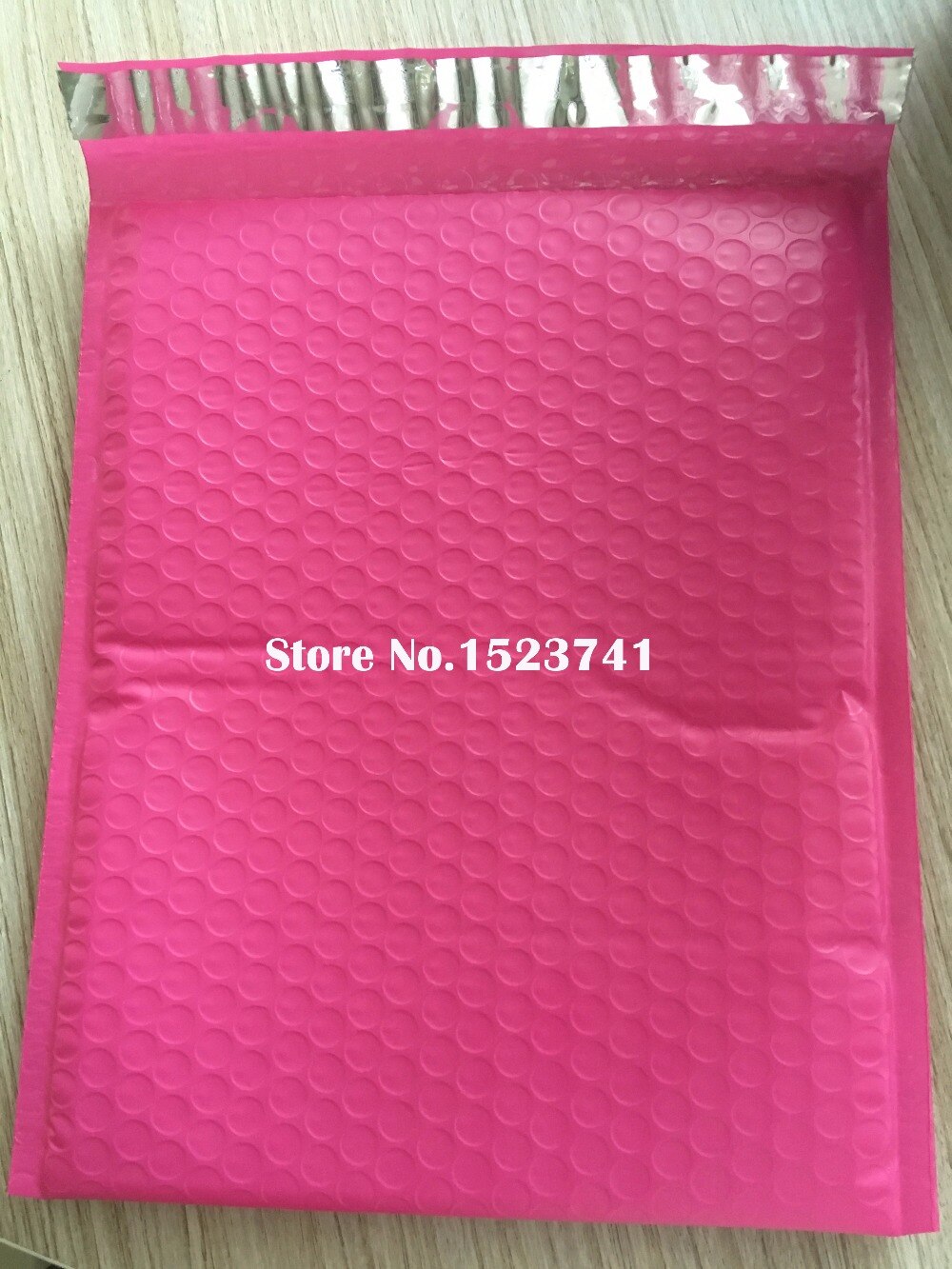 50pcs/pack 6.1X9inch / 155X229MM Usable space Poly... – Grandado