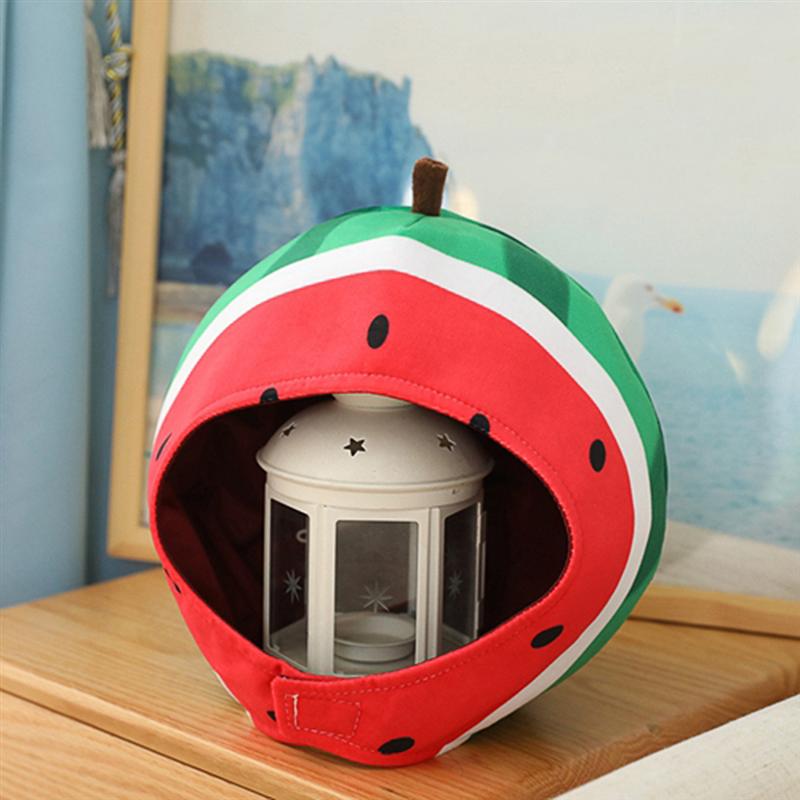 1pc Funny Watermelon Hat Novelty Carnival Party Dr... – Vicedeal