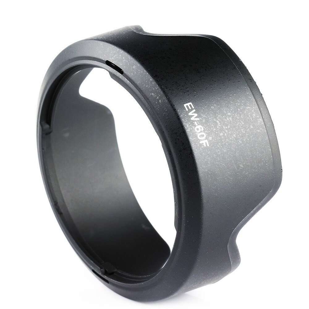Camera Zonnekap EW60F Bajonetvatting EW-60F voor C... – Vicedeal
