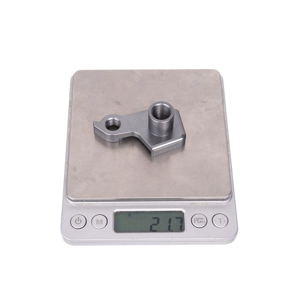 Santo Flets Cruz Bicycle Frame Rear Derailleur Hanger Extension Dropout ...