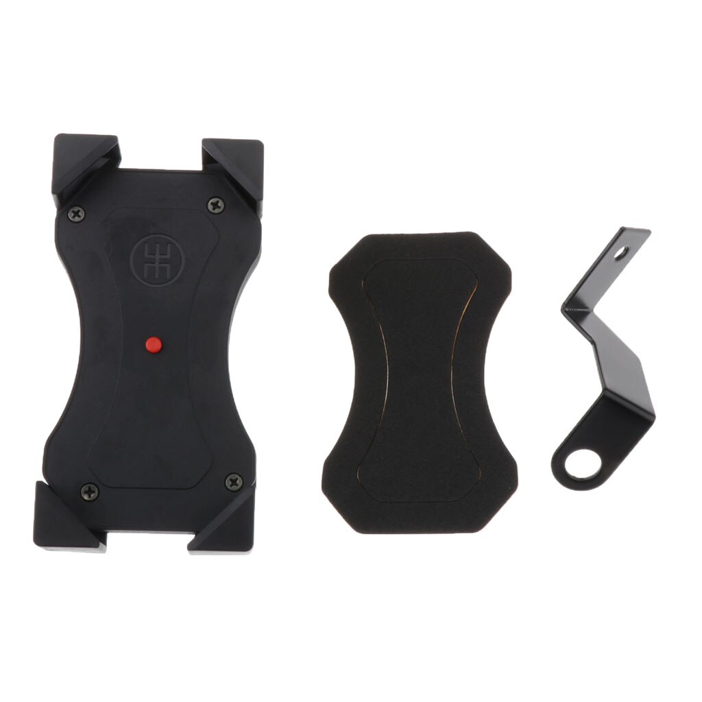 Motorfiets Telefoon Houder Met Lader Motor Mountai... – Grandado
