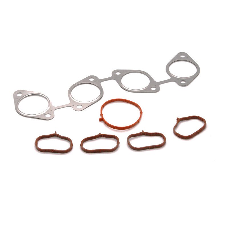 Intake manifold seal+Exhaust manifold pad for CHAN... – Grandado