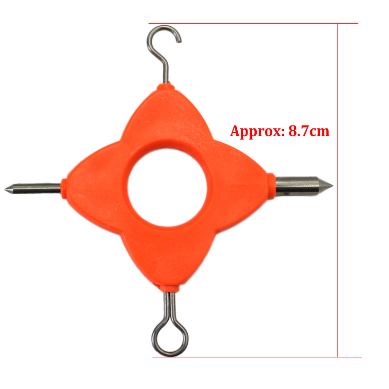 Carp Fishing Tools 4 in 1 Multi Puller Tool For Ma... – Grandado