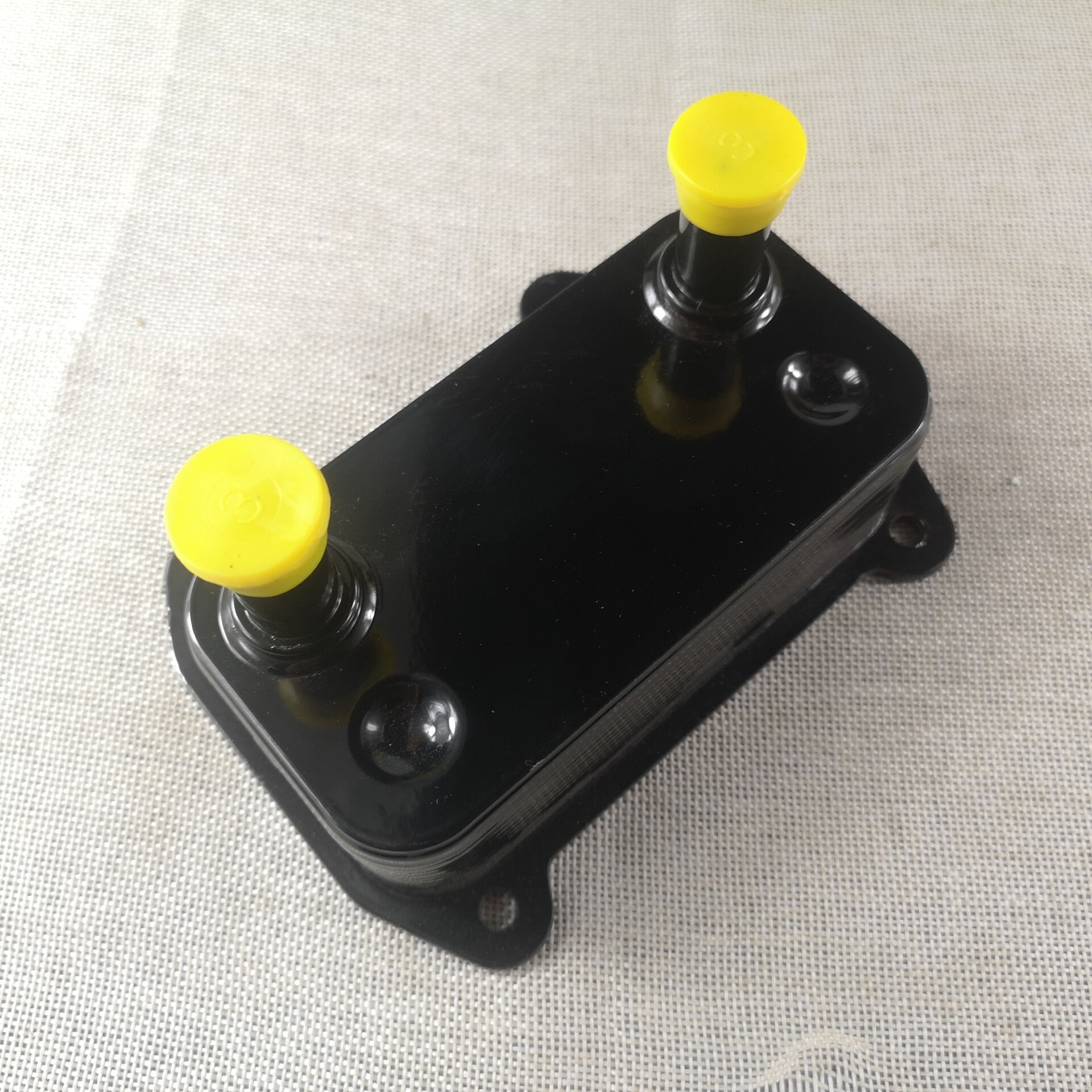 Spray paint Seadoo oil cooler for RXP RXP-X GTS GT... – Vicedeal