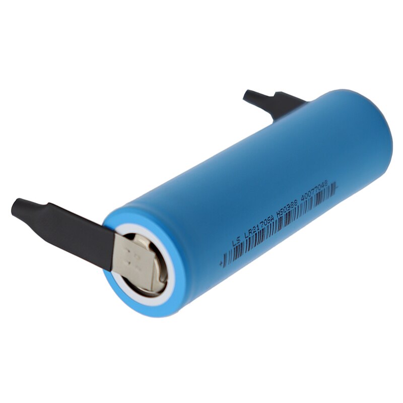 3.7V 21700 Lithium Battery 4000mAh+Nickel Plate 40... – Vicedeal