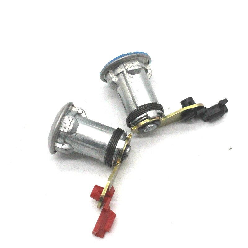 TAKPART Door Lock Set Barrel & Keys compatible wit... – Grandado