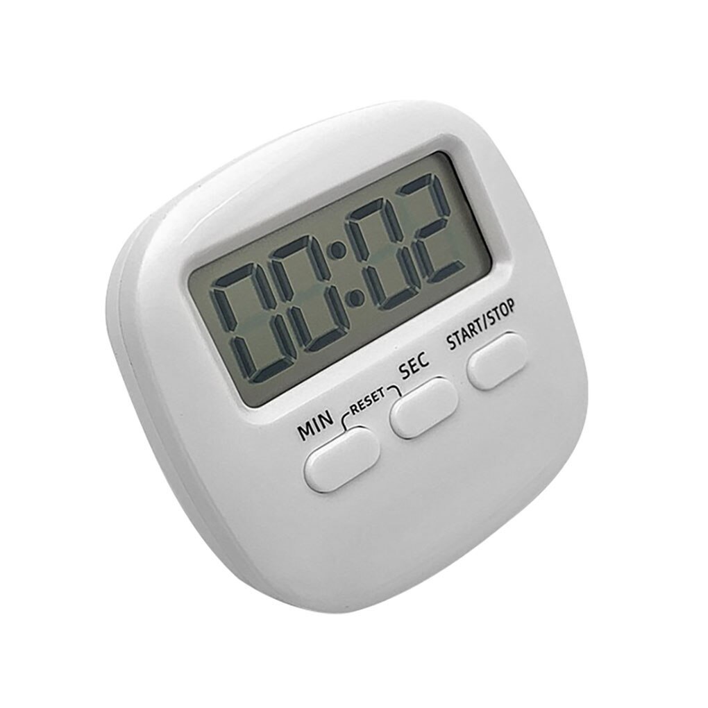 1pcs Digital Kitchen Timer For Kitchen Cooking Sho... – Vicedeal