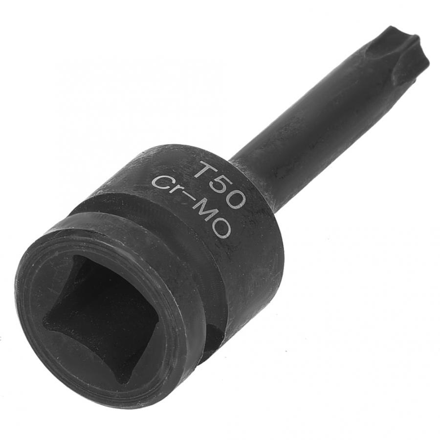 1/2 "Hex Schroevendraaier Socket Adapter Star Head... – Grandado