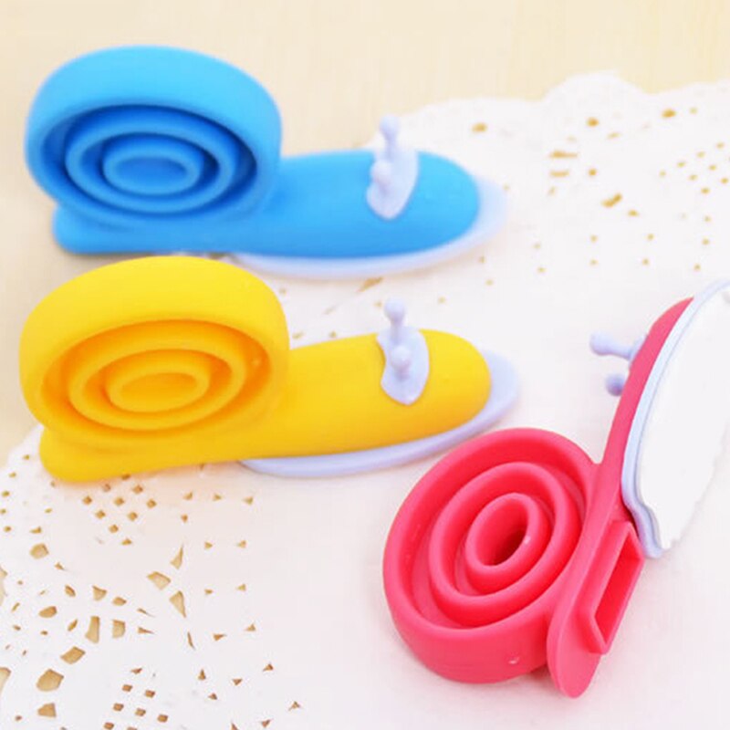 3pcs / pack Snails Baby Corner Protector Baby Care... – Grandado