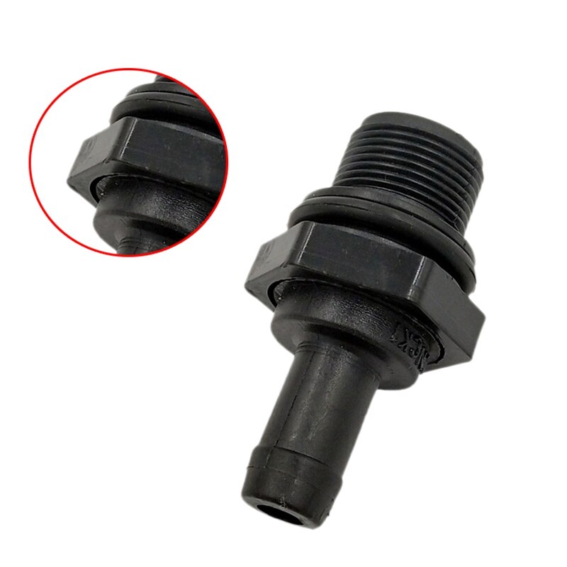 Car Positive Crankcase Ventilation PCV Valve Check... – Grandado
