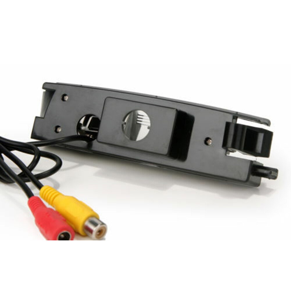 Car Rearview Camera CCD Backup For Toyota RAV4 Por... – Grandado