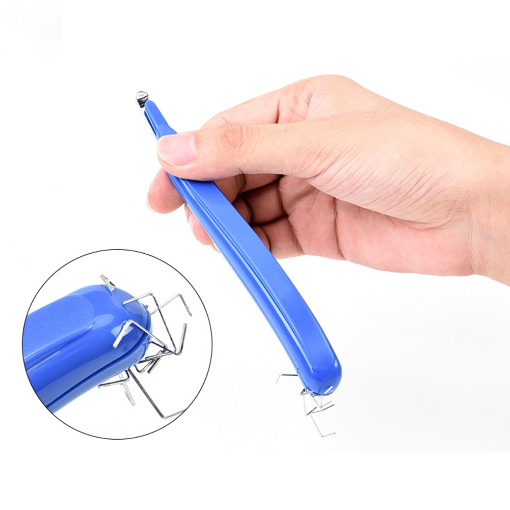 Portable Staple Remover Removable Easy Pull Pen-Ty... – Vicedeal