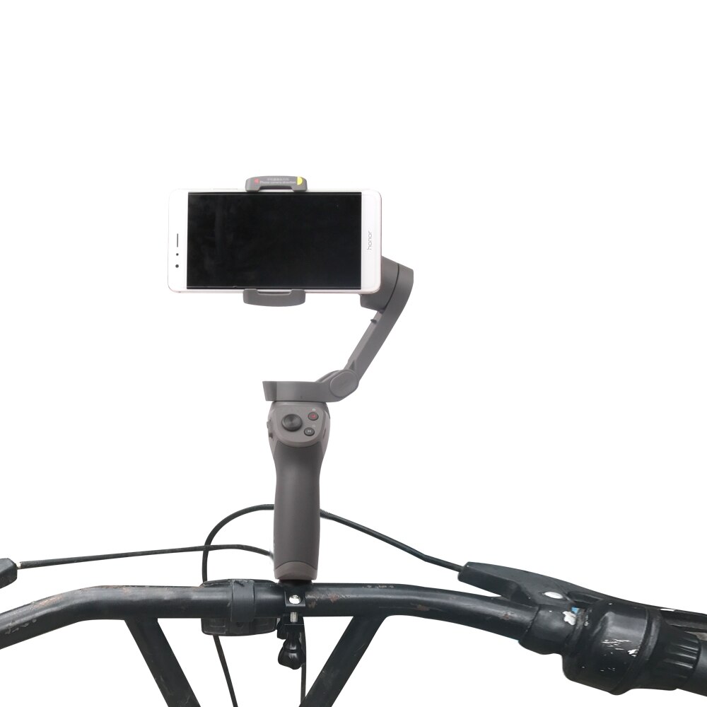 Cykelholder beslag holder håndholdt gimbal stabili... – Grandado