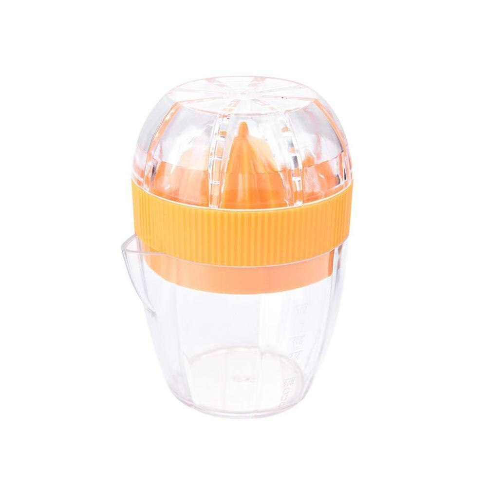 Mini Lemon Juicer Portable Handheld Lemon Squeezer... – Grandado